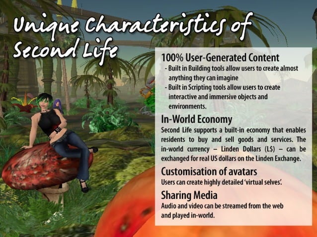 Uow Presentation | PPT