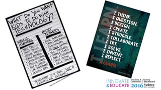 UOW Exemplar Moodle Site with DLT’s - Lynley Clark, Blackboard and ...