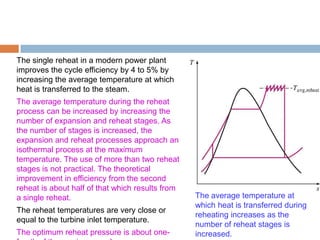 thermodynamics of power plant | PPSX