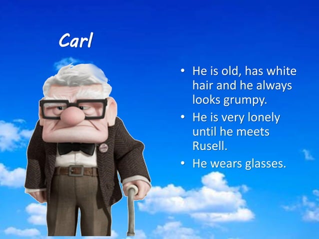 Characters in "UP" | PDF