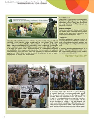 U P C S W C D Case Study | PDF