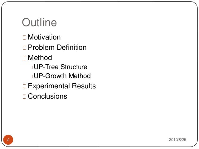 Up Growth An Efficient Algorithm For High Utility Itemset Miningsigk