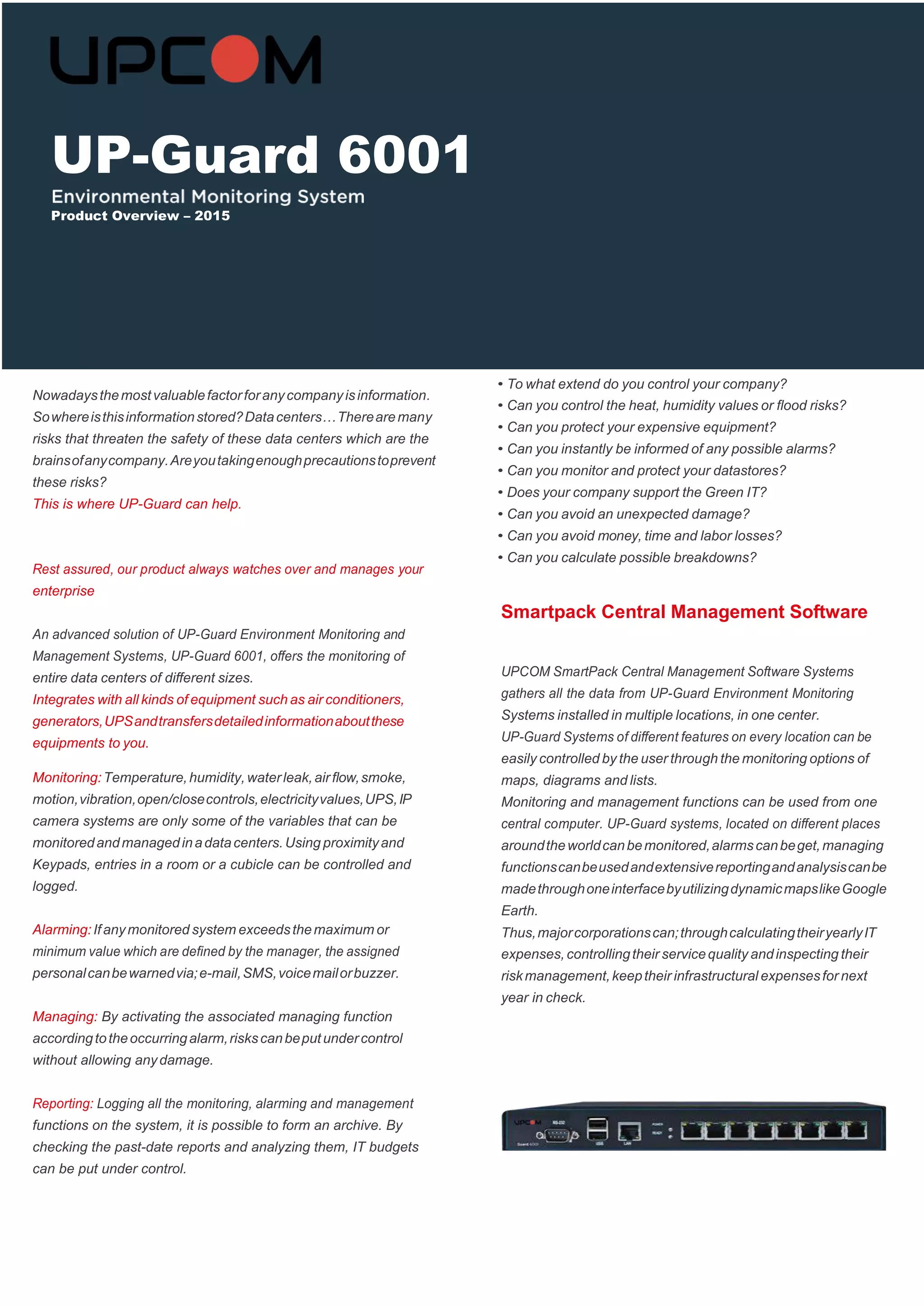 Power Distribution Unit | PDF