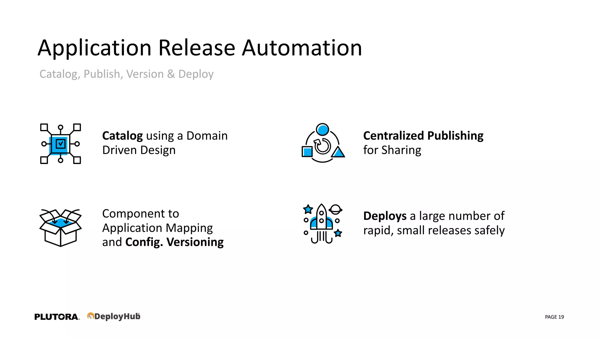 How to Uplevel Your Pipeline with Release Orchestration and Deployment Automation | PPT