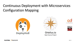 How to Uplevel Your Pipeline with Release Orchestration and Deployment Automation | PPT