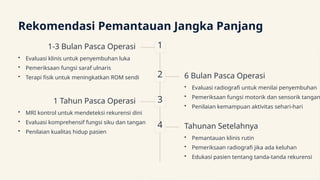 Sinovial Osteokondromatosis MRI Lutut Dx.pptx