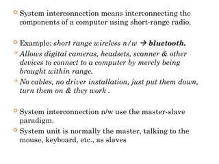 INTRODUCTION TO WIRELESS NETWORK AND ITS EXPLANATION | PPT