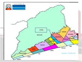 Upa unidade de pronto atendimento regional sul | PPS