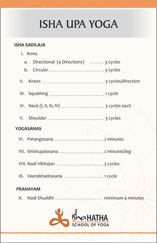 Upa Yoga Practice by Sadguru- Isha Center.pdf