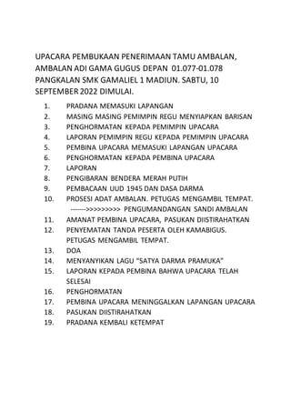 UPACARA PEMBUKAAN PENERIMAAN TAMU AMBALAN.docx