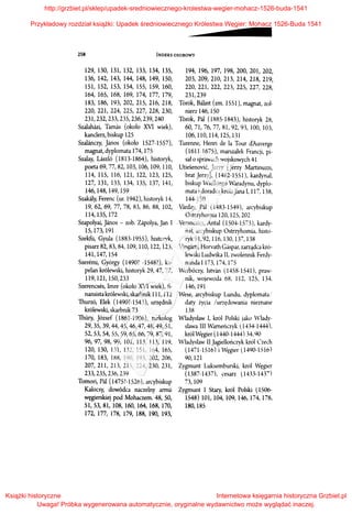 Upadek sredniowiecznego-krolestwa-wegier-mohacz-1526-buda-1541 | PDF ...