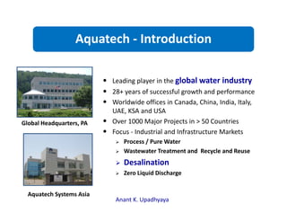 Water - The Elixer of Life | PDF