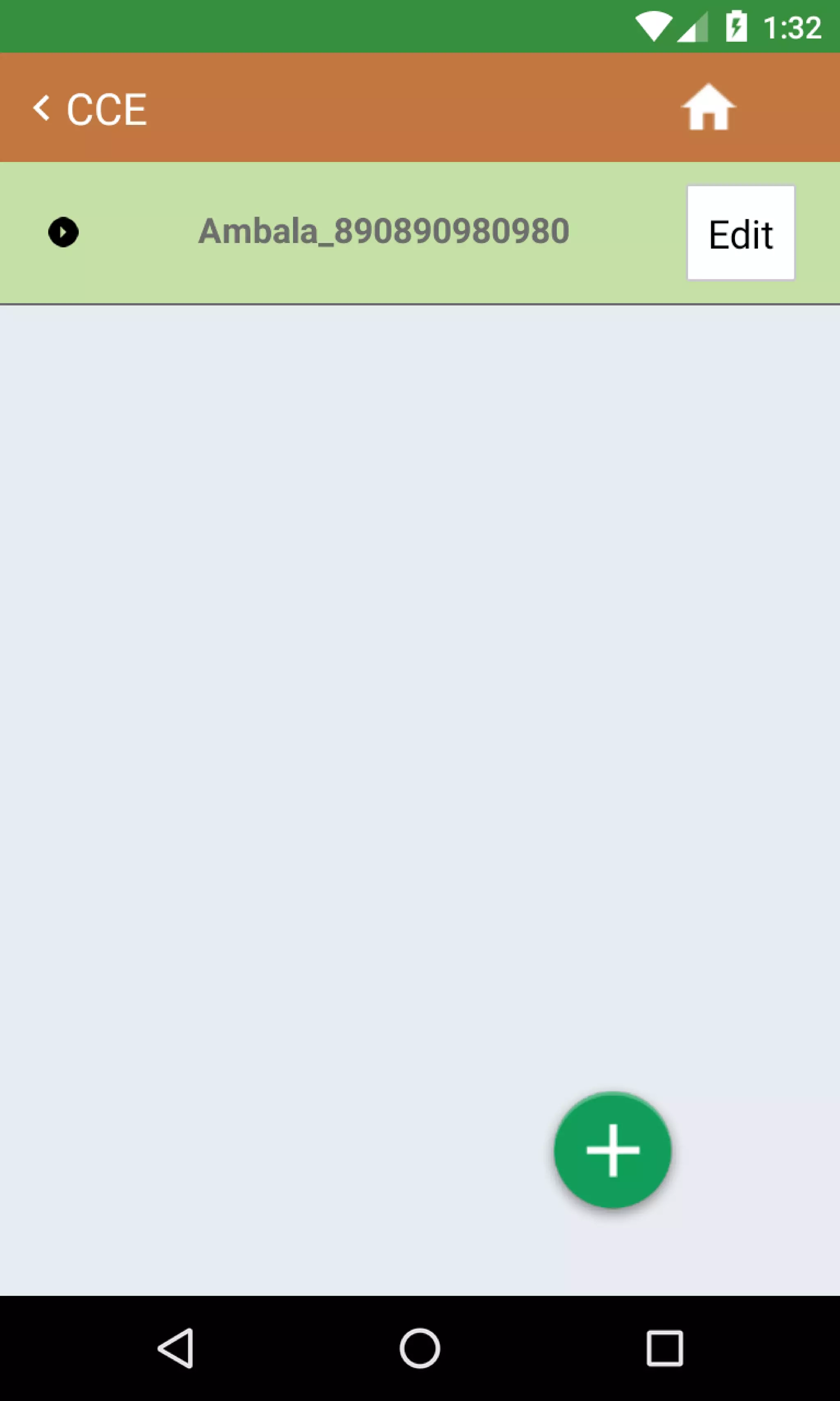 Upaj meter A crop survey app | PDF