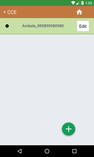 Upaj meter A crop survey app | PDF