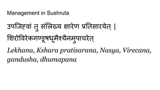 Upa jihvika उपजिह्विका | PPTX