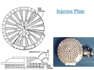 CRYOGENIC ROCKET ENGINE | PPTX