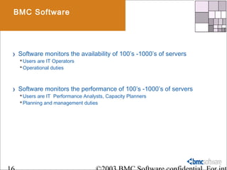 Using Treemaps to Visualize Server Performance | PPT | Computing | Technology & Computing