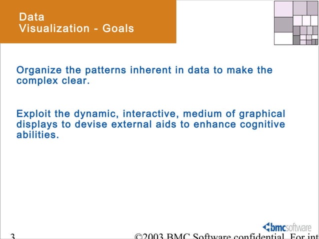 Using Treemaps to Visualize Server Performance | PPT | Computing | Technology & Computing