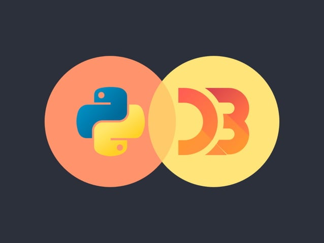 Up and Down the Python Data & Web Visualization Stack by Rob Story ...