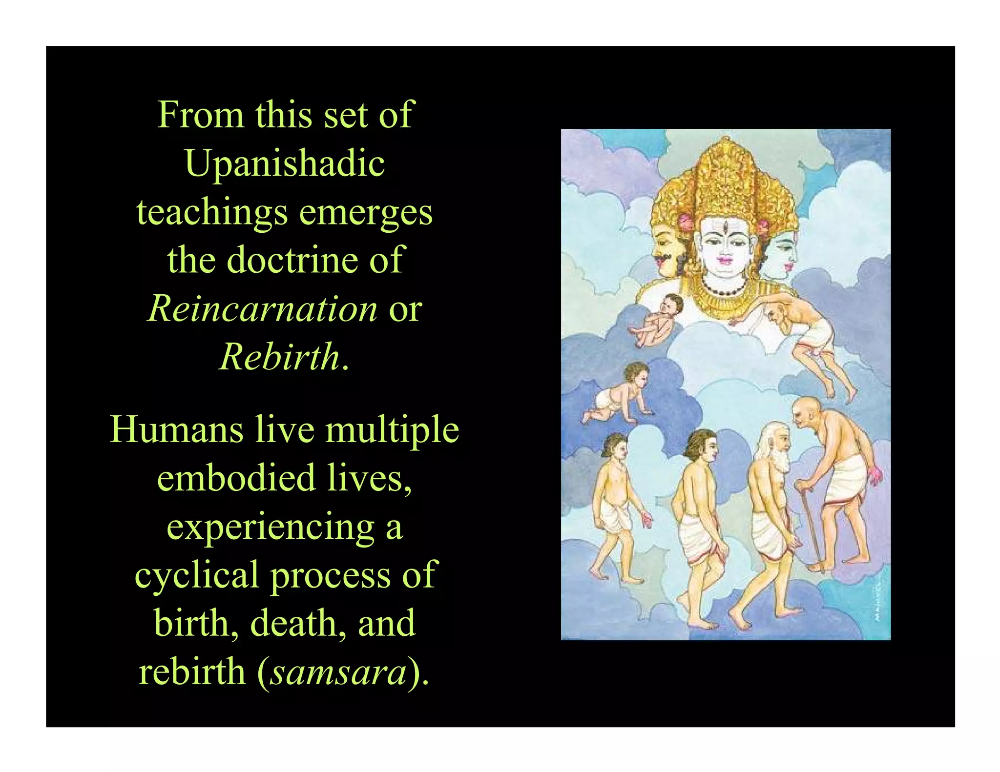 Upanishads | PDF