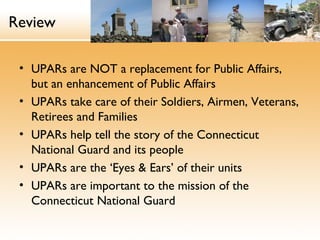 UPAR 2017 01 What is UPAR | PPT