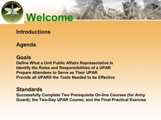 UPAR 2017 01 What is UPAR | PPT