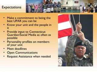 UPAR 2017 01 What is UPAR | PPT