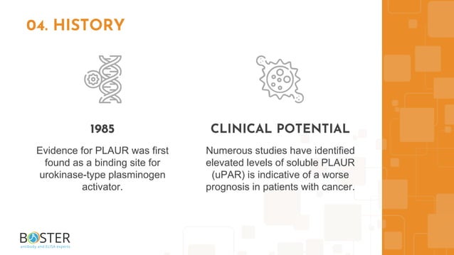 Learn uPAR in 3 minutes | Urokinase plasminogen activator surface ...