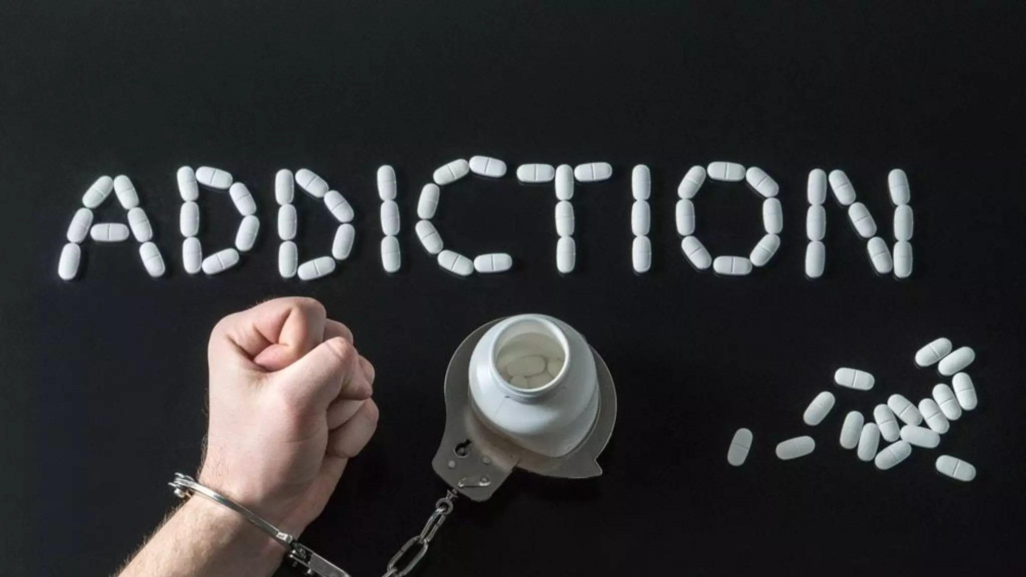 drugs abuse , tolerances, addiction | PDF