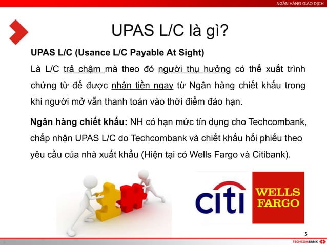 Upas lc training material final | PPTX