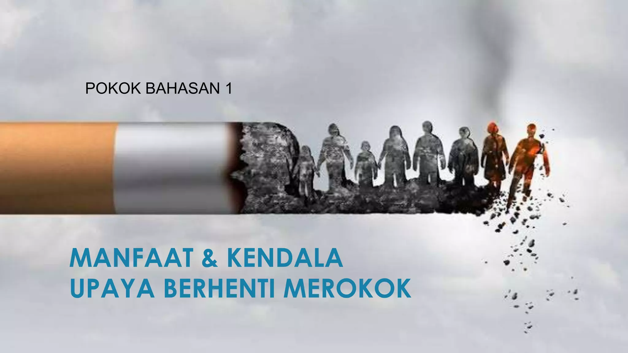 Upaya Berhenti Merokok Ummi.pptx