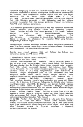 Upaya mengisi kemerdekaan | PDF