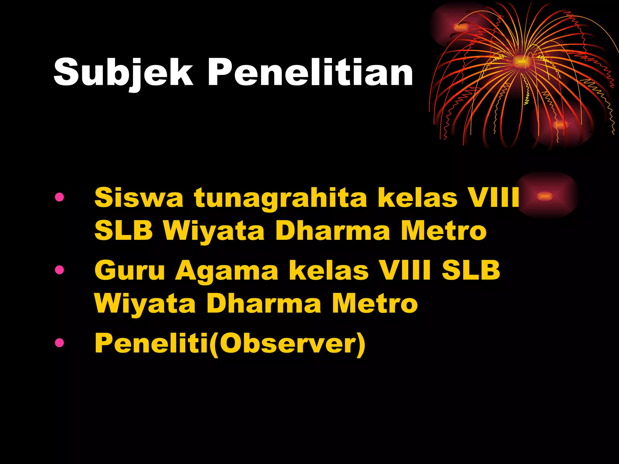 Upaya meningkatkan kemampuan membaca al quran menggunakan metode iqra | PPT
