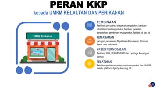 Upaya Pemberdayaan UMKM BRSDMKP.pptx