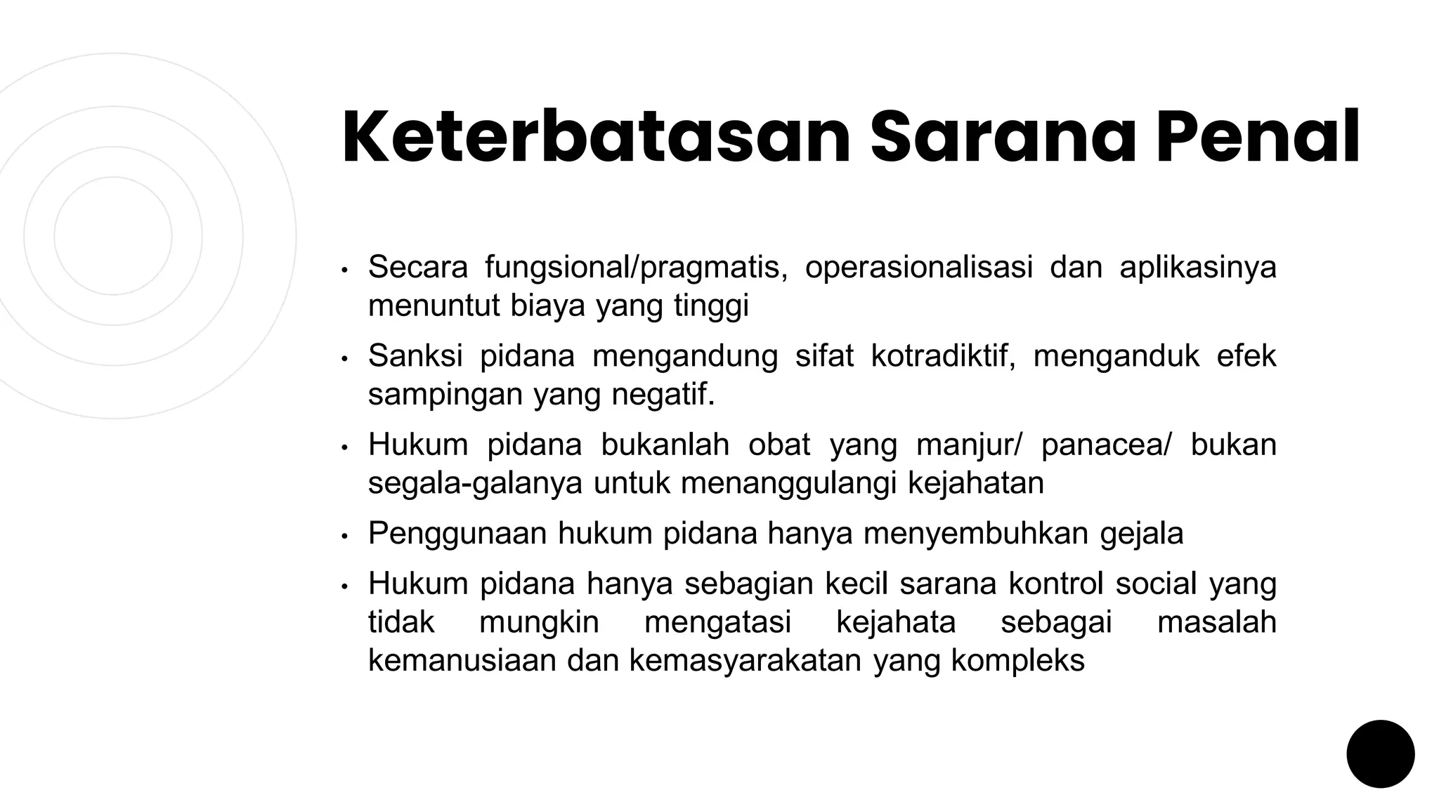 Upaya Penanganan Korupsi Penal dan Non penal.pdf