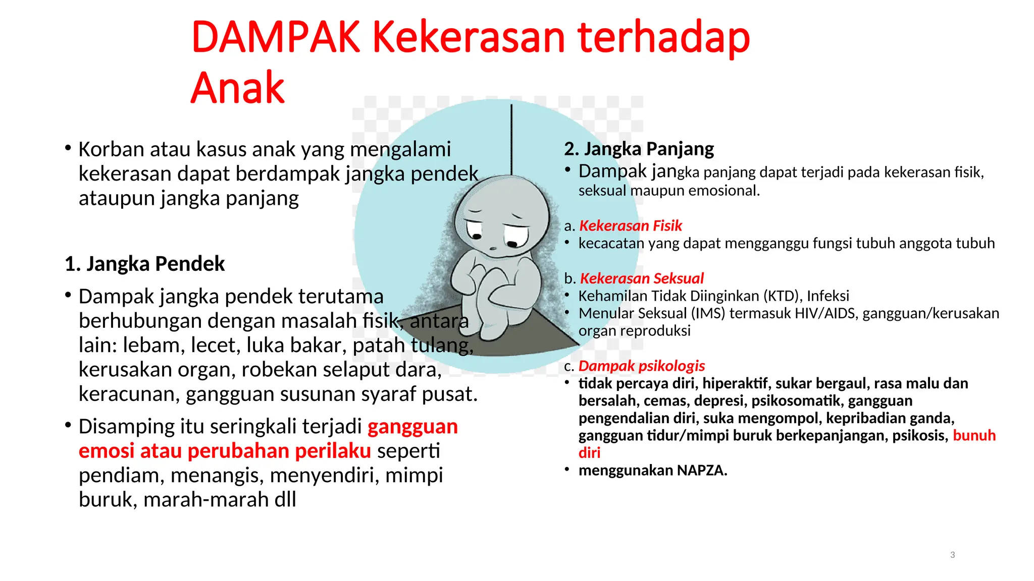 UPAYA PENCEGAHAN KEKERASAN PADA ANAK.ppt