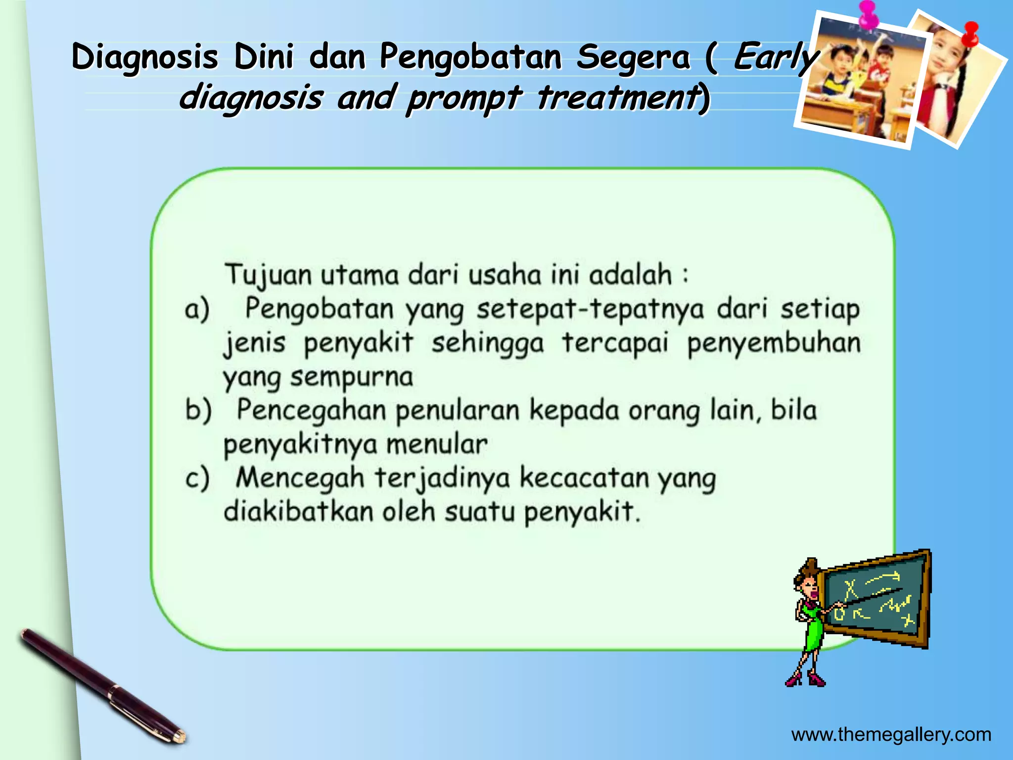 Upaya promkes dalam pelayanan kebidanan promotif, preventif | PPTX