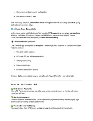 UPB Bank Pioneering the Future of Crypto UPI Banking in India.pdf