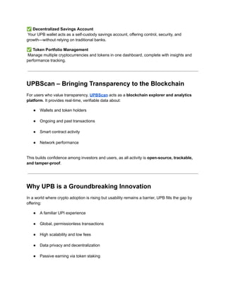UPB Bank Pioneering the Future of Crypto UPI Banking in India.pdf
