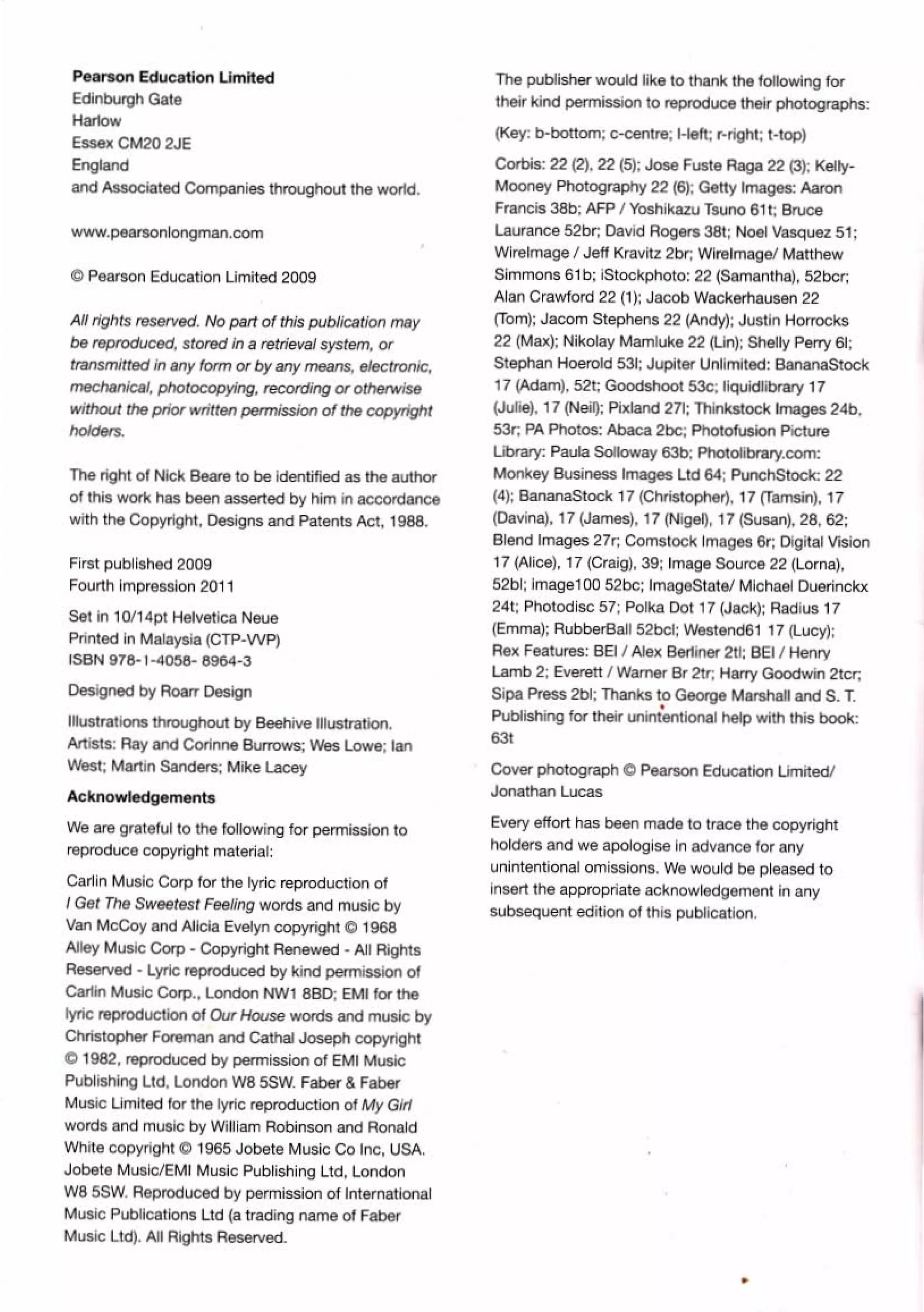 starter motivator | PDF