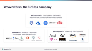 Shift Deployment Security Left with Weave GitOps & Upbound’s Universal Crossplane | PPT