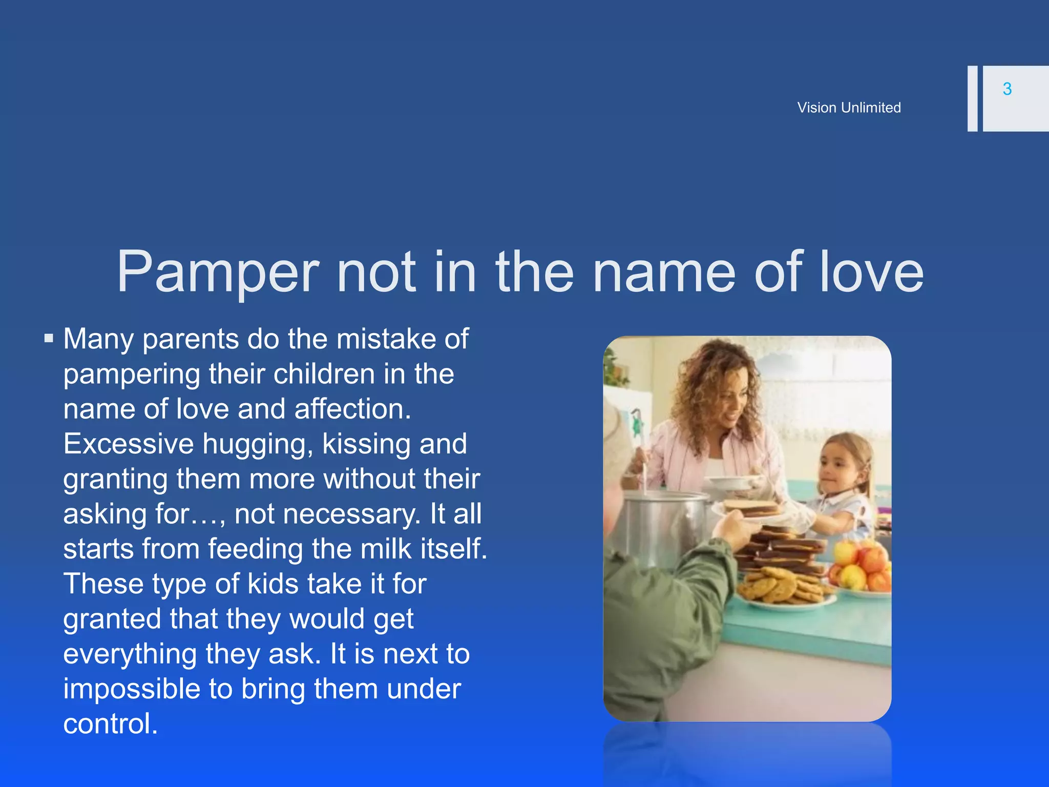 Upbringing of children in the right way | PDF