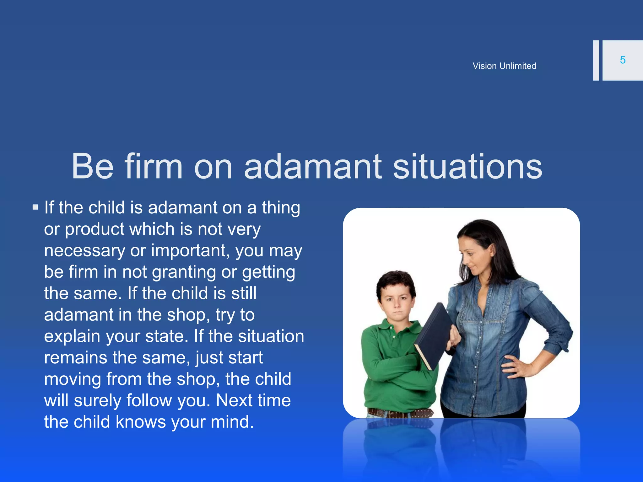 Upbringing of children in the right way | PDF