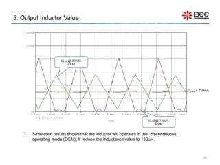 デザインキット・マイクロコントローラ(upc494)による降圧回路の解説書 | PPT