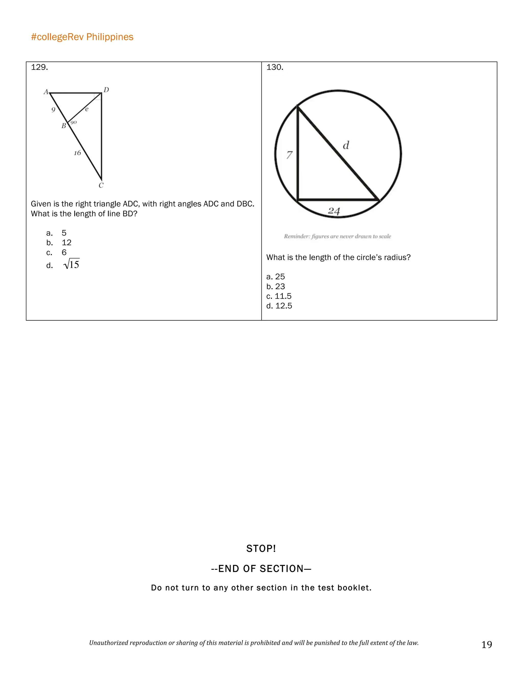 UPCAT-REVIEWER-INTRODUCTION.pdf college entrance exam | PDF