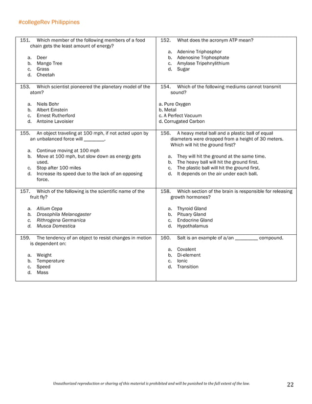 UPCAT-REVIEWER-INTRODUCTION.pdf college entrance exam | PDF