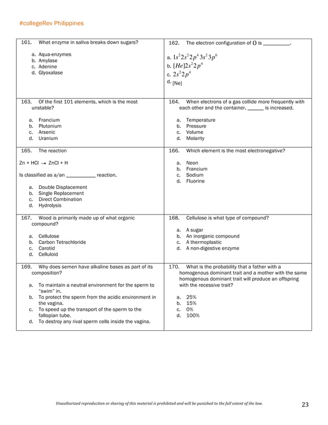 UPCAT-REVIEWER-INTRODUCTION.pdf college entrance exam | PDF