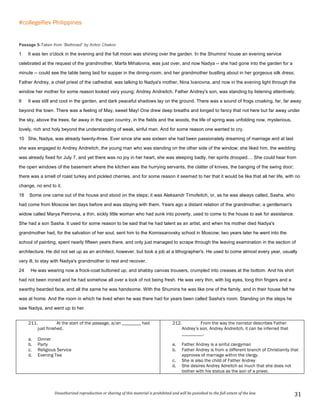 UPCAT-REVIEWER-INTRODUCTION.pdf college entrance exam | PDF