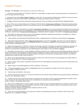 UPCAT-REVIEWER-INTRODUCTION.pdf college entrance exam | PDF