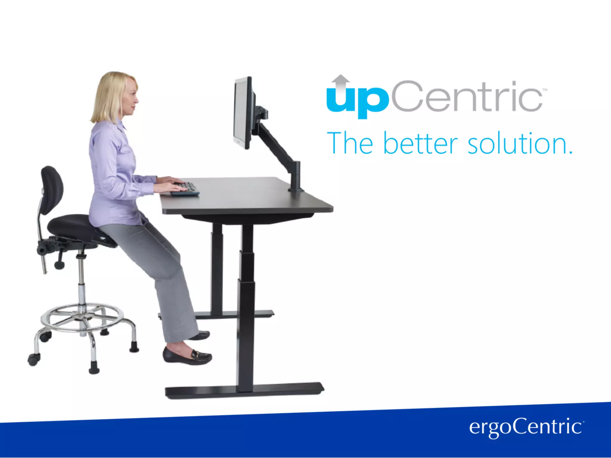 Height Adjustable Tables: The Rising Trend | PPT